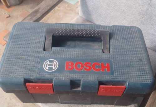 Пылесос Bosch easy vac12