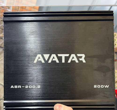 Avatar ABR-200.2