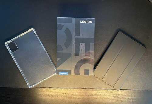 Lenovo Legion y700 16/512Gb 2023 Snap 8+