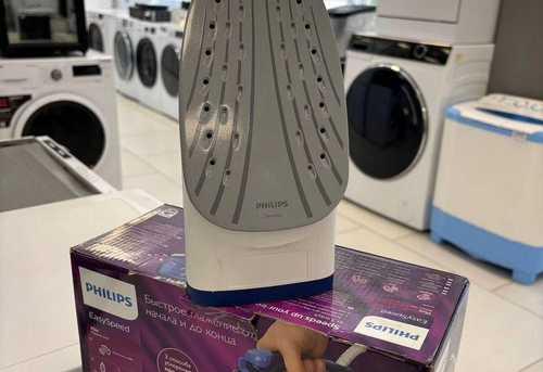 Утюг Philips, цвет синий GC2145/20