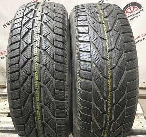 Tigar SUV Winter 215/65 R16 102R