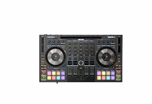 Reloop Mixon 8 Pro Dj-Контроллер