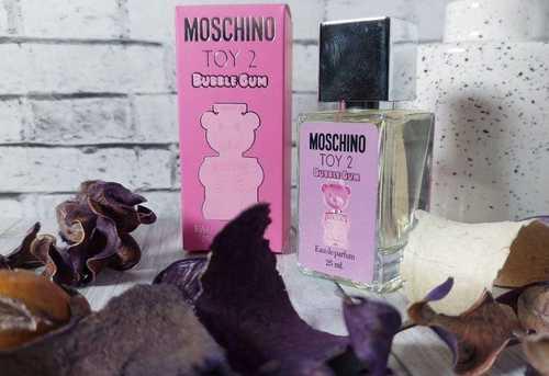 Moschino Toy 2 Bubble Gum 25ml