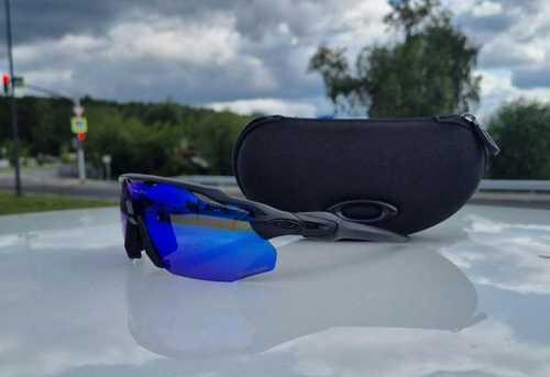 Очки oakley radar