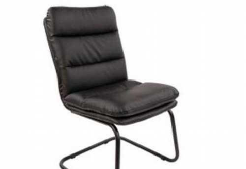 Офисное кресло Chairman 919V экопремиум черный 00