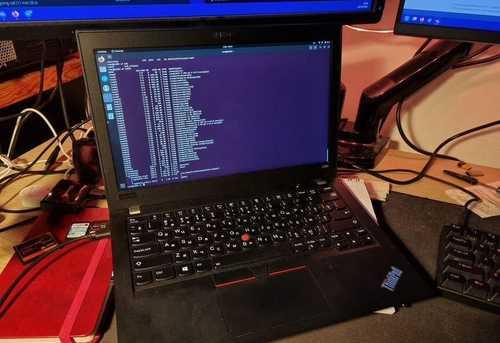 Lenovo thinkpad x280 i7