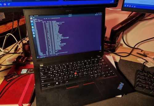 Lenovo thinkpad x280 i7