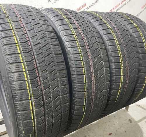 Bridgestone Blizzak DM-V2 195/65 R15 86L