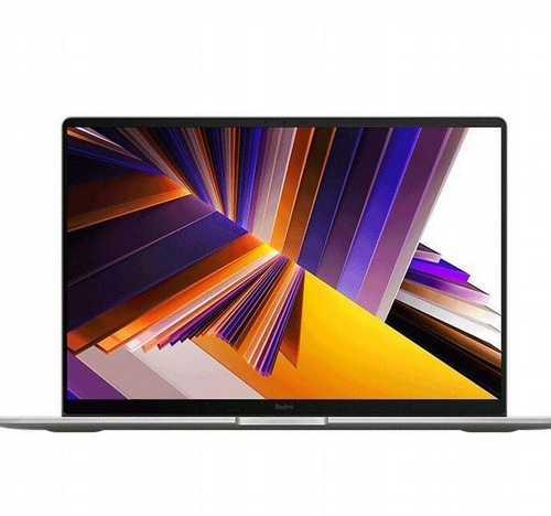 Ноутбук Xiaomi Redmi Book 16 2024 (i5 12450H/16G