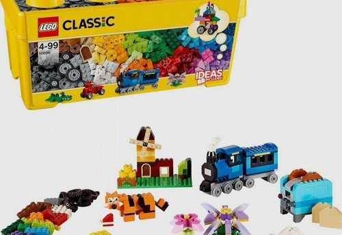 Lego classic 10698