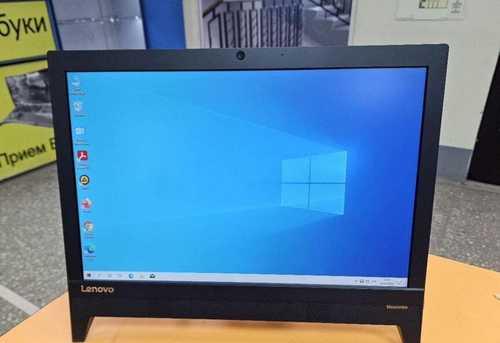 Моноблок Lenovo IdeaCentre AIO 310 Pentium J4205