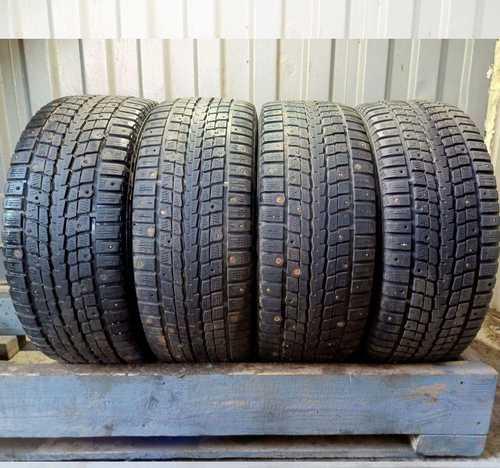 Dunlop SP Winter Ice 01 205/55 R16