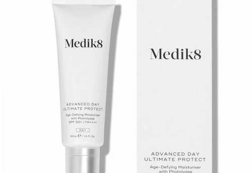 Medik8 Advanced Day Ultimate Protect SPF50+