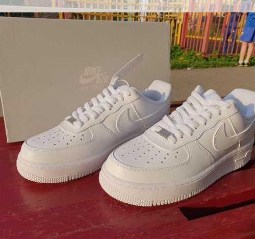 Nike Air force 1 07 white