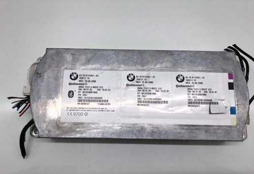 Блок Bluetooth Bmw 3 E90/E91/E92/E93 2.0 I 2008