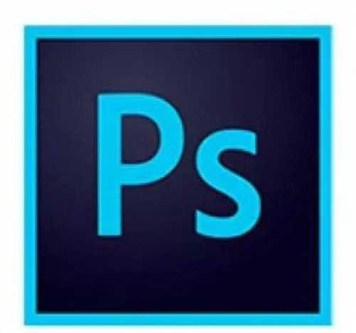 Adobe Photoshop 2013 - Бессрочный для windows