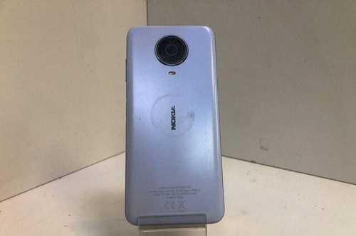 Мобильный телефон Nokia G20 4/128GB