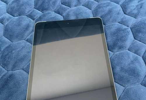 iPad mini 3 sim