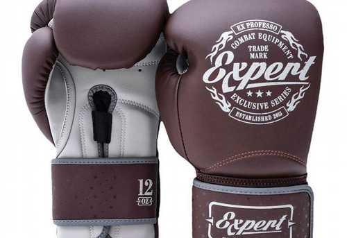Перчатки для бокса Fight Expert Vintage Fusion Ко
