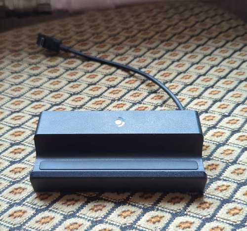 Steam Deck docking station