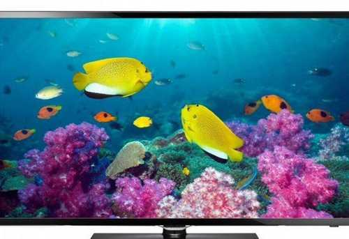 Телевизор Samsung 5 серии 32 дюйма