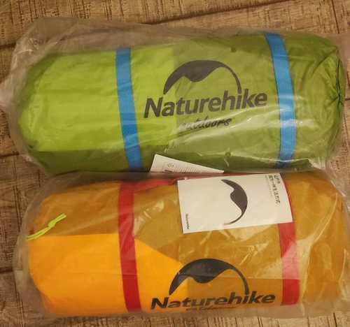 Палатка Naturehike на 4 человека NH182044-P