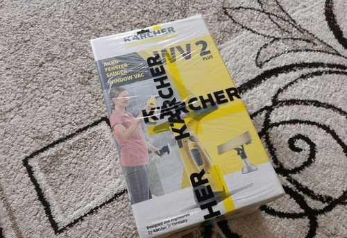 Karcher WV 2 Plus