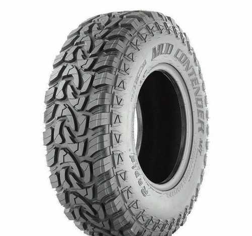 Rapid Mud Contender M/T 265/75 R16 123Q