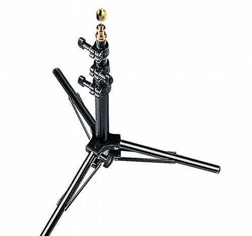 Стойка Manfrotto 156BLB Low Mini Pro Stand 123см