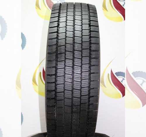 Шина 315/70 R22.5 Goodride IceGuard N1 Ведущая