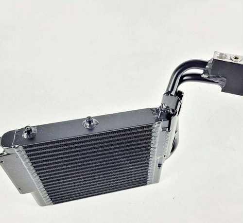 Масляный радиатор трансмиссии BMW M3 E90, E92, E93