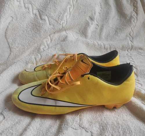 Бутсы Nike Mercurial Victory V