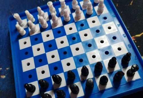 Мини шахматы дорожные