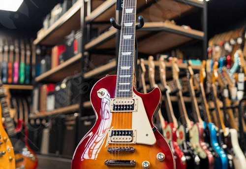 Epiphone Les Paul Classic Heritage Cherry Sunburst