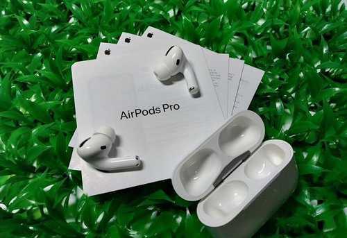 Airpods Pro / Чехол в Подарок