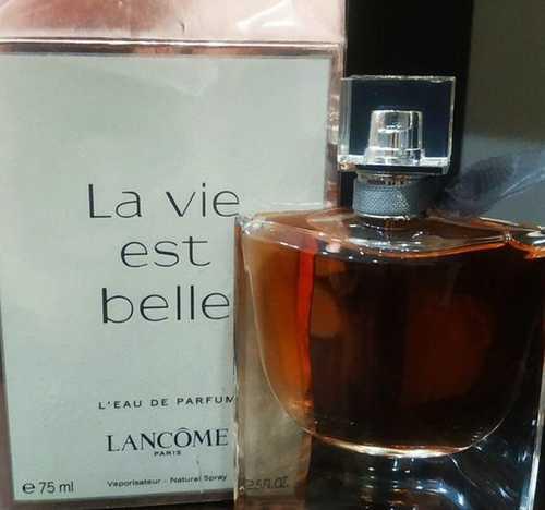 Lancome La Vie Est Belle, 75 мл