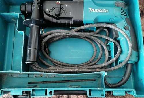 Перфоратор makita 2450