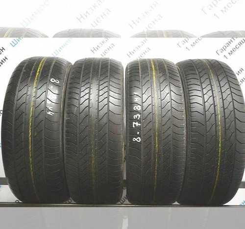 Dunlop SP Sport 270 235/55 R18 99Q