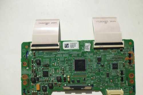 T-con BN41-01797A от Samsung UE32EH5007K