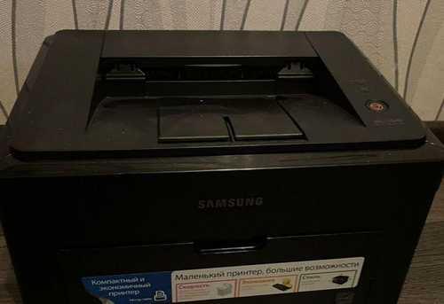 Принтер samaung