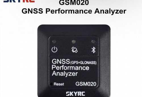 Skyrc GPS+glonass