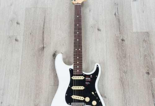 Электрогитара Fender Stratocaster USA (Комплект)