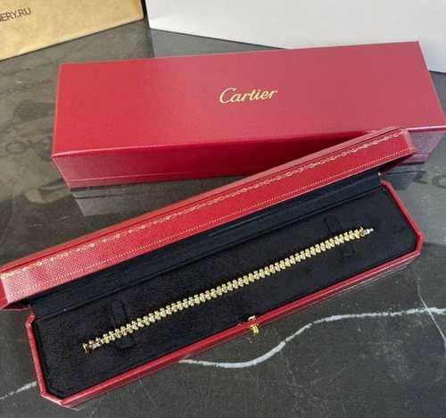 Браслет Cartier Премиум