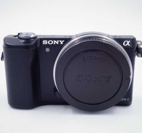 Sony a5000