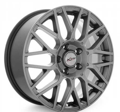 R17 5x114,3 7,0J ET37 D66,6 X'trike X-131 HSB