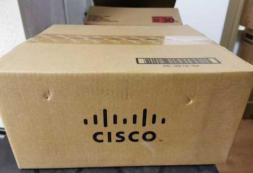 Switch Cisco Catalist WS-2960C-8TC-S