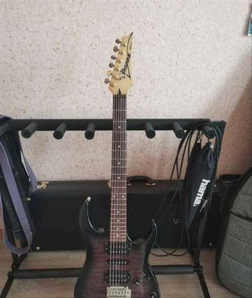 Ibanez Rx series (Japan)