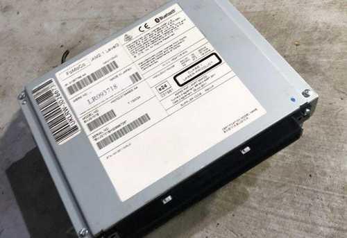 CD DVD ченджер Land Rover Range Rover Sport 2 L494