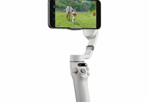 Стабилизатор DJI Osmo Mobile 6 электронный, для см