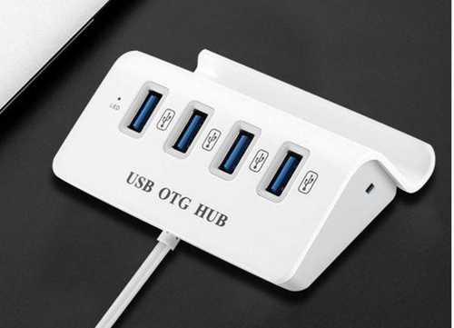 Usb концентратор